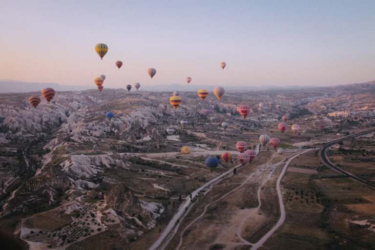 Ψωμιάδης Travel – Ταξιδεύουμε μαζί από το 2000